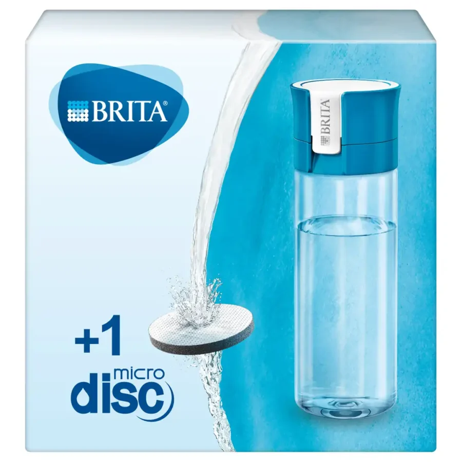 BRITA FILL GO VITAL BOCA - Zdravkoteka