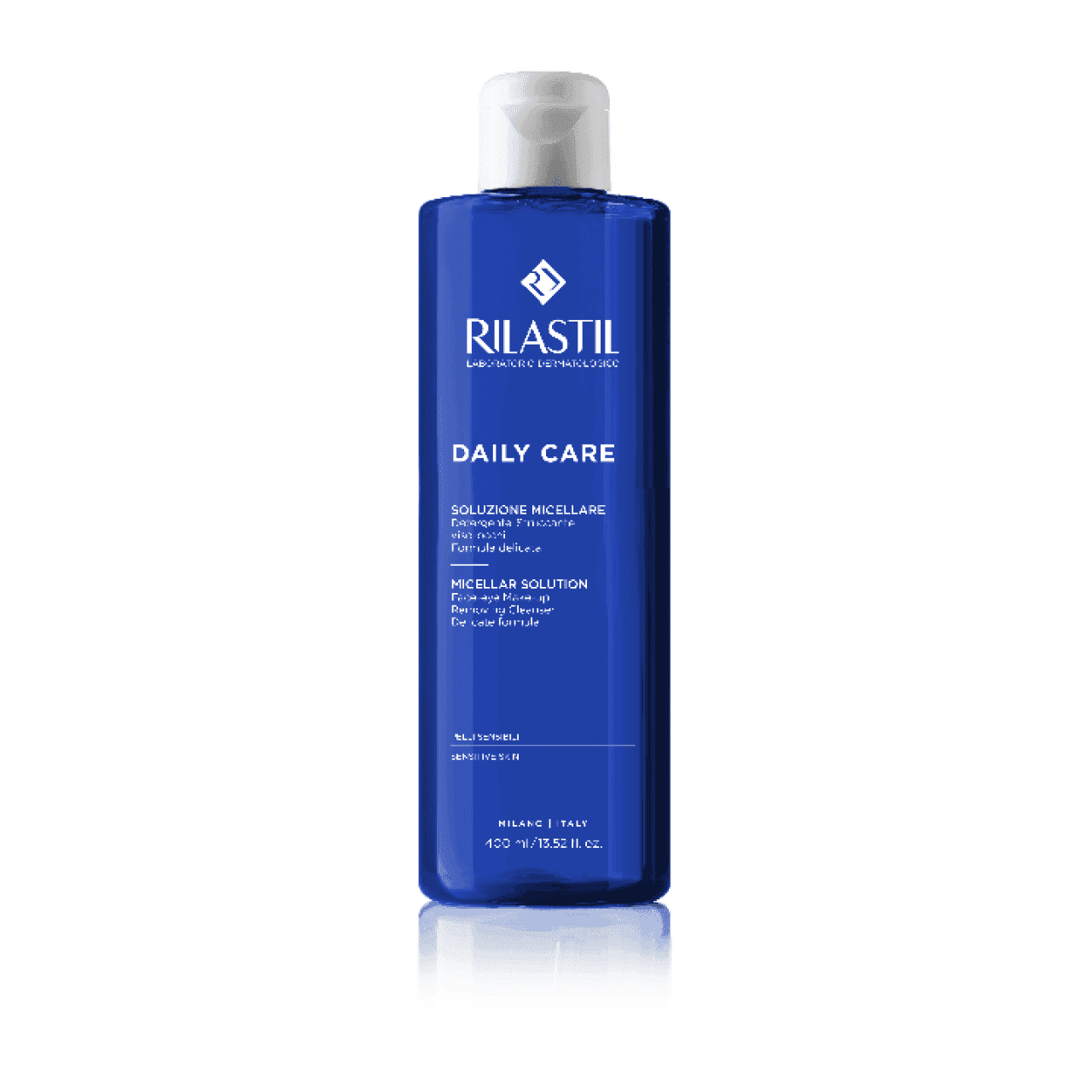 Rilastil Micelarni rastvor, 400 ml 4841 - Zdravkoteka