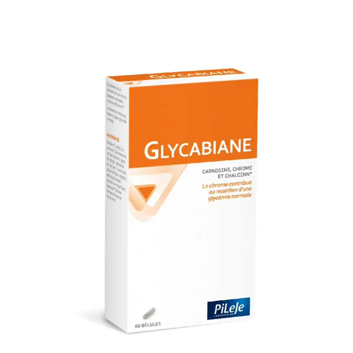 GLYCABIANE CPS A60 - Zdravkoteka