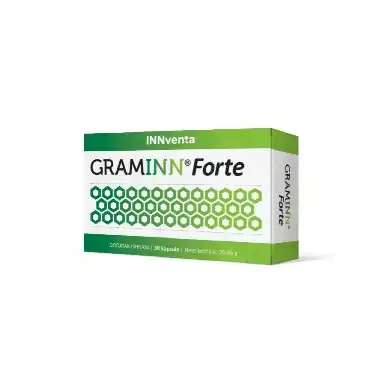 Graminn forte 60 kapsula - Zdravkoteka